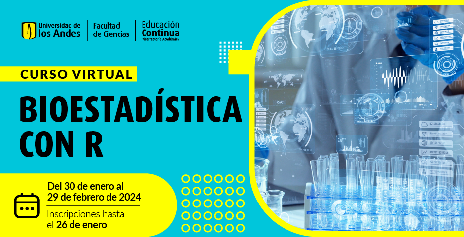 Departamento de Ciencias Biológicas | Uniandes